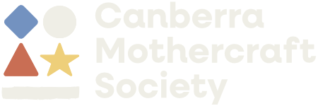 Canberra Mothercraft Society celebrates 90 years - CMS inc